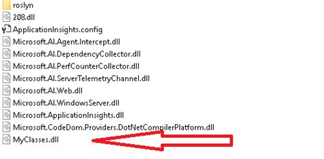 Asp Net C CS0246 The Type Or Namespace Name Could Not Be Found In