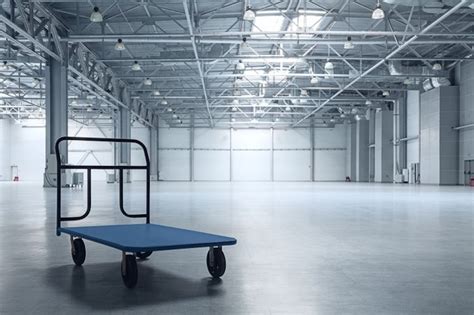How To Make Custom Material Handling Carts Southern Metal Fabricators