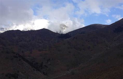 Pico Almanzor En Hoyos Del Espino 3 Opiniones Y 2 Fotos