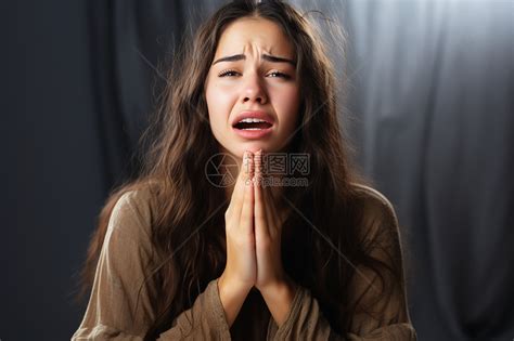 伤心的表情高清图片下载 正版图片600631188 摄图网