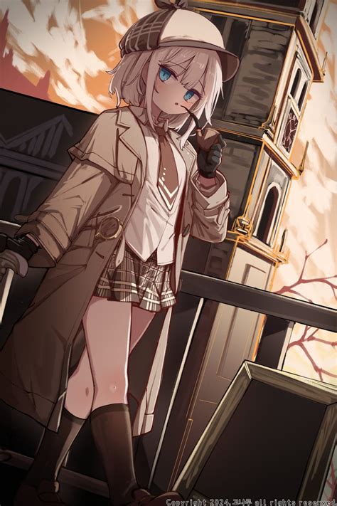 Original Drawn By Kimhiro Danbooru