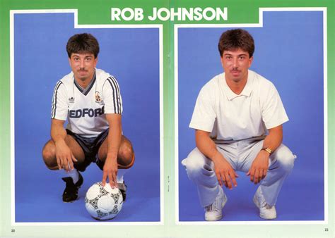 Rob Johnson Hatters Heritage A History Of Luton Town Fc