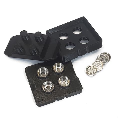 Potv Lobo Capsule Loading Tray Delta 3d Studios Llc Potv Lobo Capsule Loading Tray Delta 3d Studios Llc
