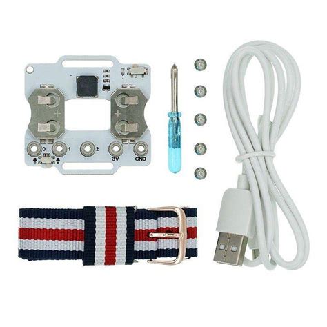 Microbit Smart Coding Kit（without Microbit）