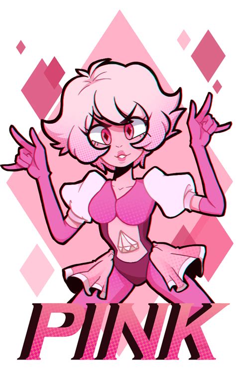 Just A Quick Pd Steven Universe Oc Greg Universe Pink Diamond Steven Universe Universe Art