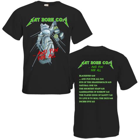 Ratcon 2025 Ulisses Spiele