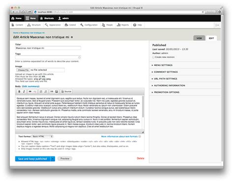 Drupal What You Need To Know