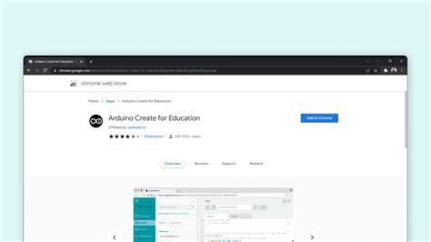 Uno Wifi Rev 2 Chromebook Setup Arduino Documentation