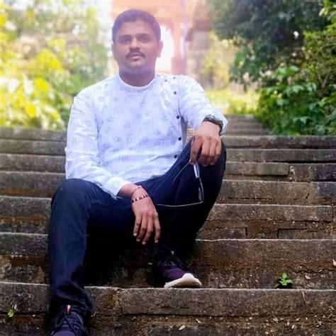 Nagaraj Aithal Nagaraj Aithal • Threads Say More