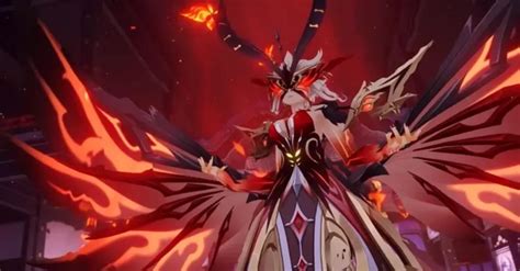 Genshin Impact La Signora Boss Guide Touch Tap Play