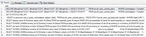 Troubleshooting Excess Compilations In SQL Server Using The Plan Cache And PowerShell