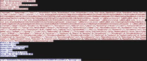 Linux Malware Targets Misconfigured Misconfigured Apache Hadoop