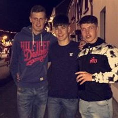 Stream Patrick Broderick Music Listen To Songs Albums Playlists For Free On Soundcloud