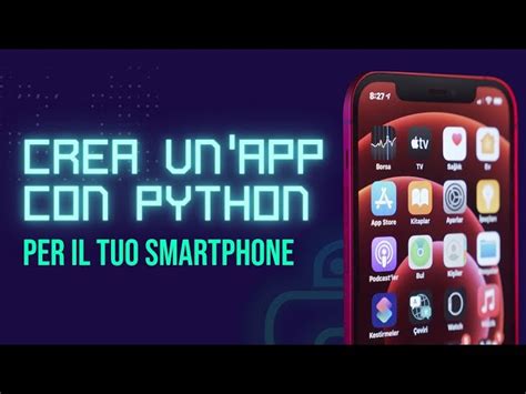 Come Creare Una App In Python Kivy Tutorial Ita Clicgo Demo