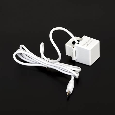 120a40ma Toroidal Split Core Current Transformer