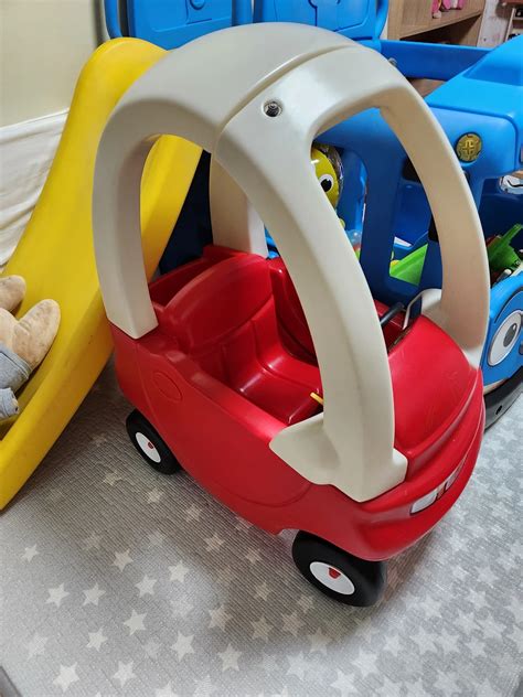 아기 자동차 당근 중고거래