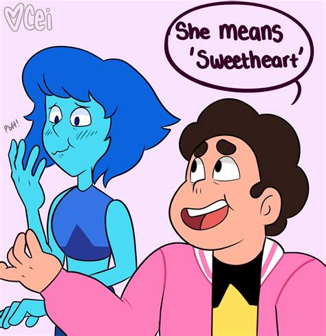 Peridot Being Peridot R Stevenuniverse