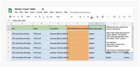 how to fix magento 2 export product attributes conflicts