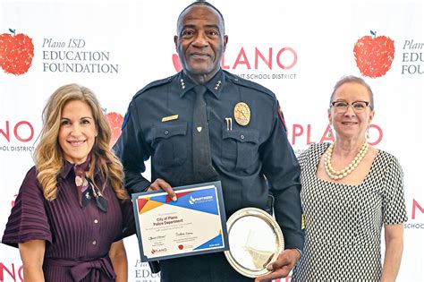 Plano Isd Education Plano Isd Education Foundation
