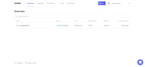 Github Vinayak Trivedi Vinayak S Profile Service