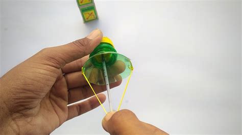 How To Make Bottle Gun Plastic Bottle Craft Toys Jhakasexperiment