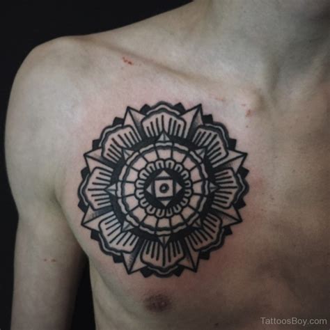 Mandala Tattoos Tattoo Designs Tattoo Pictures
