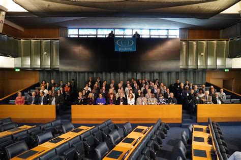 Coming Soon 33rd Session Of The Iccrom General Assembly Ga33 Iccrom