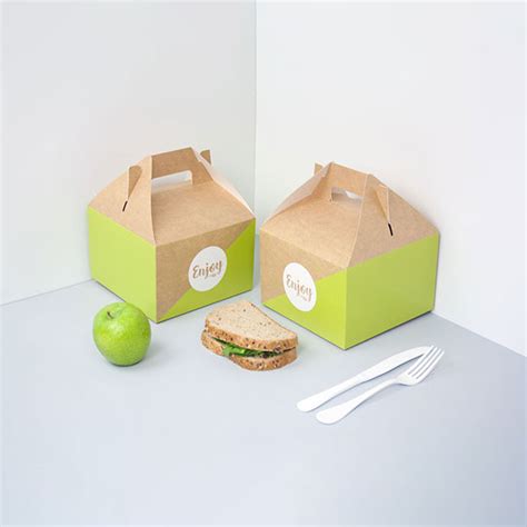 Custom Eco Friendly Packaging Boxes Mizz Packaging
