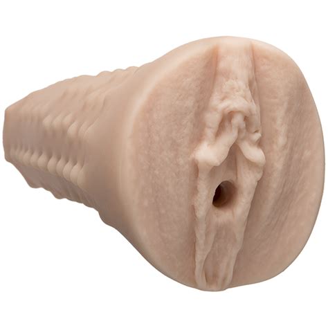 Jenna Ur3 Pocket Pal Pussy Masturbator Beige On Literotica
