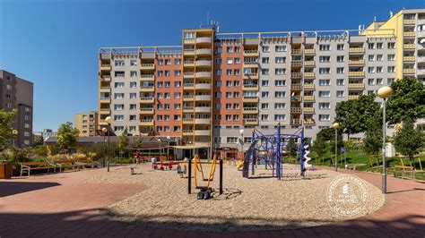 Sale One Bedroom Apartment One Bedroom Apartment Pribišova Bratisla Axis Real Realitná