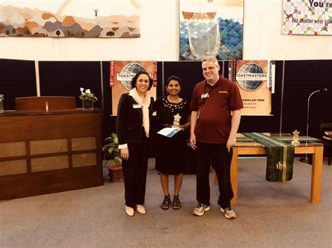 Lakshmi Sampath On Linkedin Won First Place Representing Oracle El Caro Club In The