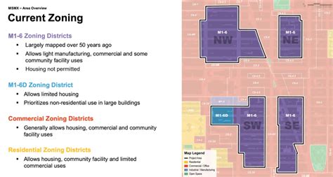 Midtown South Rezoning Plan Could Create 4 000 New Homes