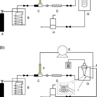 Flow Charts Of SAS A And SAS EM B Experiments Download Scientific Diagram