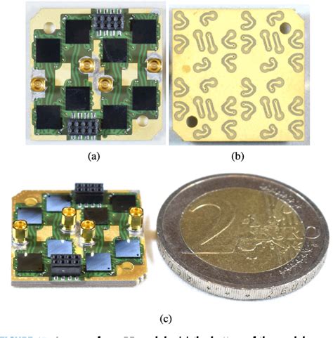 Figure 1 From A Modular Dual Polarized Ka Band Vivaldi Antenna Array Semantic Scholar