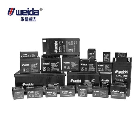 How Does The Lead Acid Battery Work Fujian Huaxiang Power Technology
