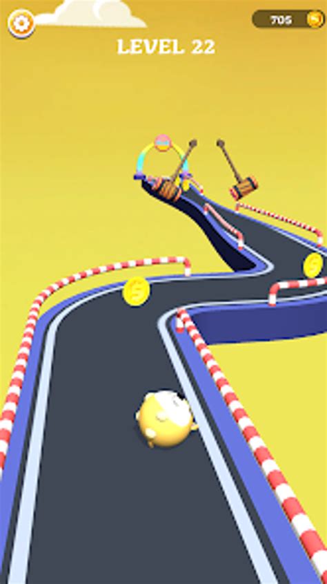Android 용 Rolling Ball Master 다운로드