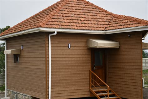 Single Cottage Kashari Farm Resort