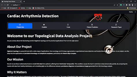 make streamlit gradio app for machine learning llm huggingface model