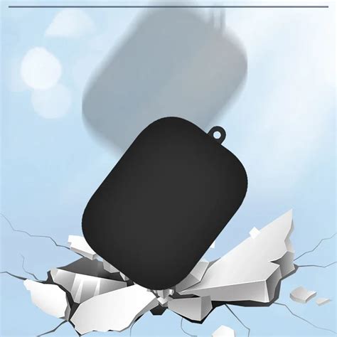 Silicone Cover For Xiaomi Redmi Buds 5 Buds5 Pro Wireless Earphone Soft Protective Case