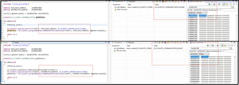 Mspm0g3507 How To Program Flash Arm Based Microcontrollers Forum Arm Based