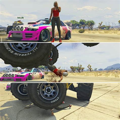 When You Try To Make A Pic But Your Team Want To Do Something Else