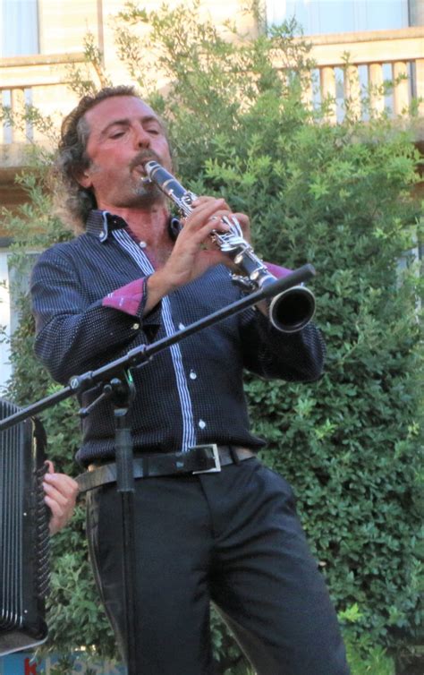 Francesco Chimienti Clarinetto Civico Istituto Musicale G Zelioli Di Lecco