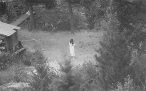 Ruby Ridge Before Waco