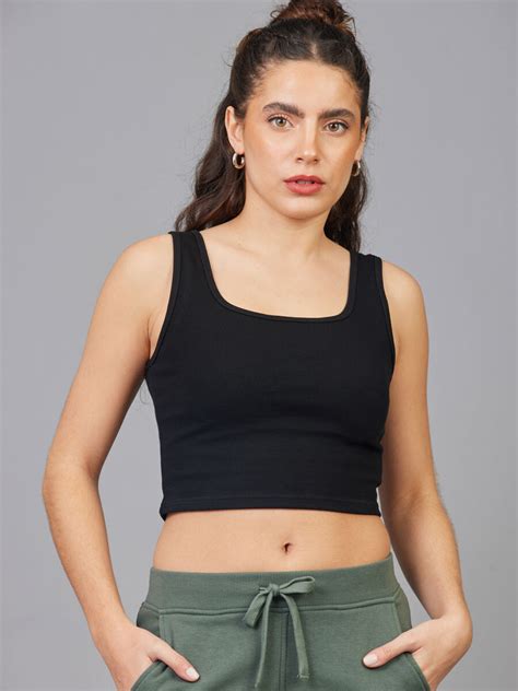 Top Numa Dixie Negro — Dixie