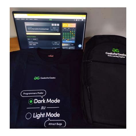 Pranay Pohokar On Linkedin Geeksforgeeks Problemsolving Learningjourney Problemoftheday Dsa