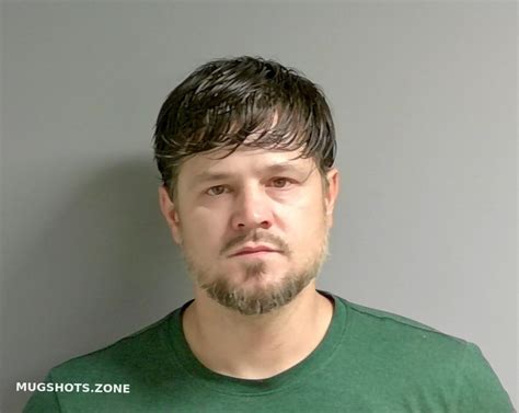 Dunston Brian Heath 04 24 2025 Calhoun County Mugshots Zone