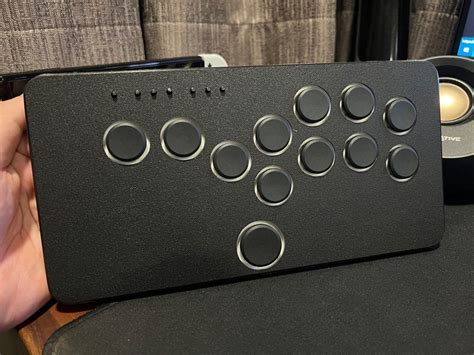 Snackbox Micro Video Gaming Gaming Accessories Controllers On Carousell