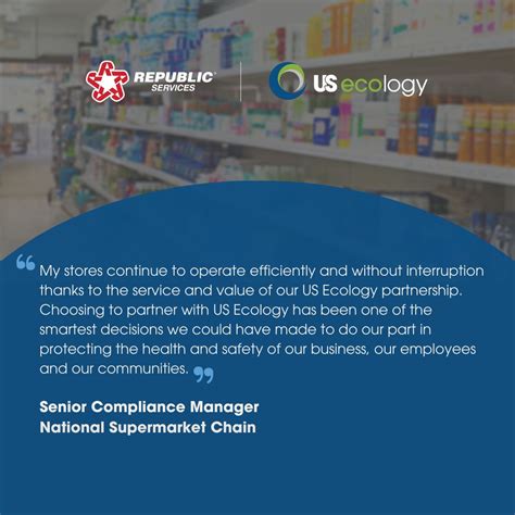 Jim Bindon On Linkedin Republic Services