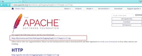 Java程式教學甘仔店 Java Apache Log4j 基本 下載 設定 使用
