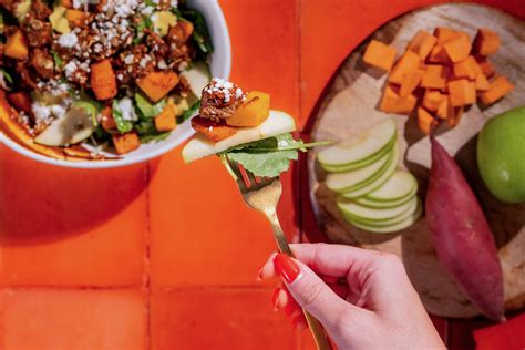 Tocaya Introduces Fall Menu Inspired By Coastal Flavors And Plant Based